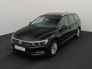 Volkswagen Passat 2016 Viļņa, ar dzinēja tilpumu 1.60 L un nobraukumu 201 tūkst. km par 10699 €, foto  vietnē AUTOMOTO.COM.LV