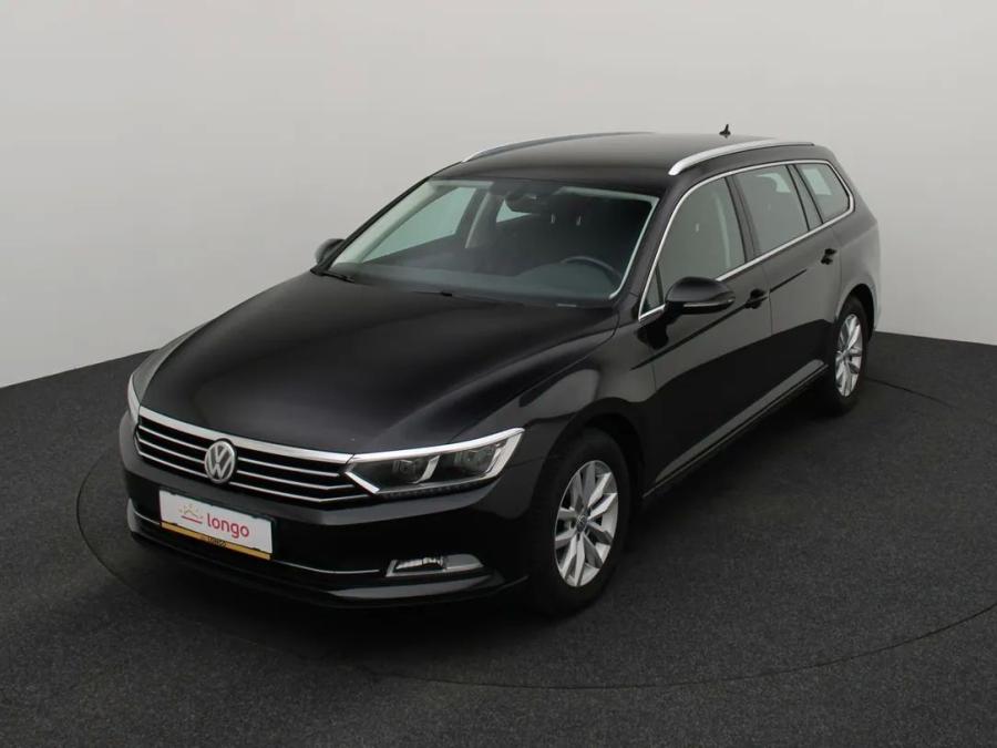 Volkswagen Passat 2016 in Vilnius, with an engine capacity of 1.60 L and mileage of 201 thousand km for 10699 €, photo 1 on AUTOMOTO.COM.LV