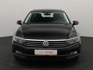 Volkswagen Passat 2016 in Vilnius, with an engine capacity of 1.60 L and mileage of 201 thousand km for 10699 €, photo 4 on AUTOMOTO.COM.LV