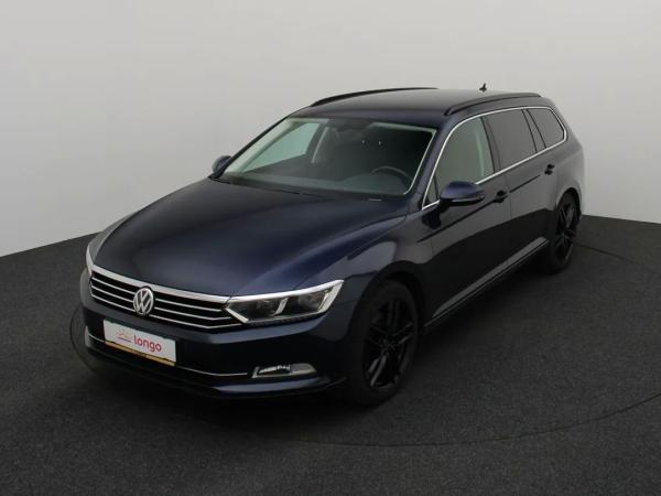 Volkswagen Passat 2016 in Vilnius, with an engine capacity of 1.60 L and mileage of 238 thousand km for 9999 €, photo 1 on AUTOMOTO.COM.LV