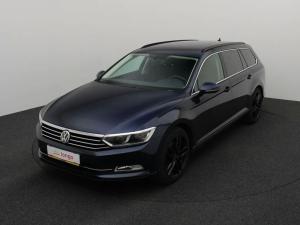 Volkswagen Passat 2016 in Vilnius, with an engine capacity of 1.60 L and mileage of 238 thousand km for 9999 €, photo  on AUTOMOTO.COM.LV