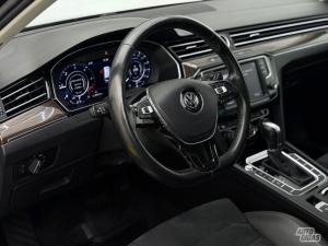 Volkswagen Passat 2016 Avižieniai, ar dzinēja tilpumu 2.00 L un nobraukumu 230 tūkst. km par 14990 €, foto 10 vietnē AUTOMOTO.COM.LV