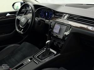 Volkswagen Passat 2016 Avižieniai, ar dzinēja tilpumu 2.00 L un nobraukumu 230 tūkst. km par 14990 €, foto 17 vietnē AUTOMOTO.COM.LV
