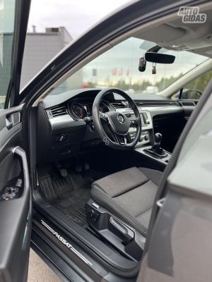 Volkswagen Passat 2016 Rietavas, ar dzinēja tilpumu 2.00 L un nobraukumu 330 tūkst. km par 8500 €, foto 6 vietnē AUTOMOTO.COM.LV