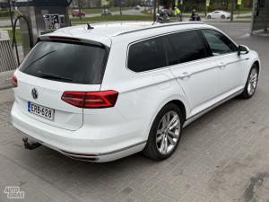 Volkswagen Passat 2016 Kauņa, ar dzinēja tilpumu 1.40 L un nobraukumu 180 tūkst. km par 11599 €, foto 4 vietnē AUTOMOTO.COM.LV
