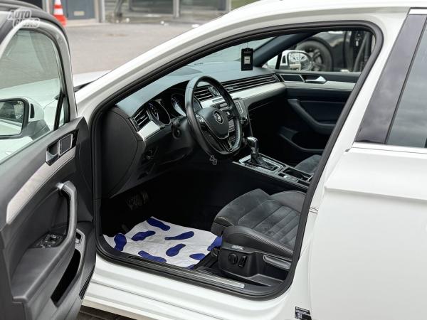 Volkswagen Passat 2016 in Kaunas, with an engine capacity of 1.40 L and mileage of 180 thousand km for 11599 €, photo 5 on AUTOMOTO.COM.LV