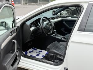 Volkswagen Passat 2016 Kauņa, ar dzinēja tilpumu 1.40 L un nobraukumu 180 tūkst. km par 11599 €, foto 6 vietnē AUTOMOTO.COM.LV