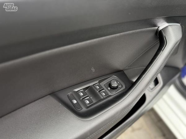 Volkswagen Passat 2016 in Kaunas, with an engine capacity of 1.40 L and mileage of 180 thousand km for 11599 €, photo 8 on AUTOMOTO.COM.LV