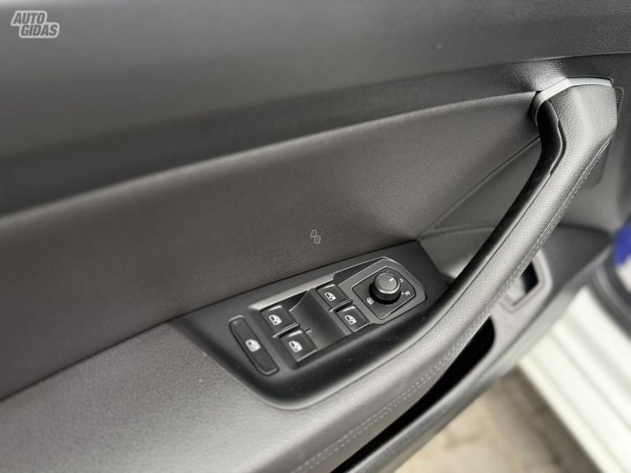 Volkswagen Passat 2016 Kauņa, ar dzinēja tilpumu 1.40 L un nobraukumu 180 tūkst. km par 11599 €, foto 9 vietnē AUTOMOTO.COM.LV