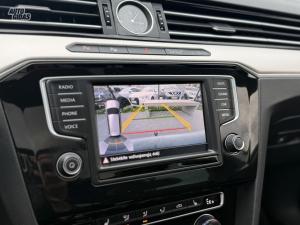 Volkswagen Passat 2016 Kauņa, ar dzinēja tilpumu 1.40 L un nobraukumu 180 tūkst. km par 11599 €, foto 12 vietnē AUTOMOTO.COM.LV
