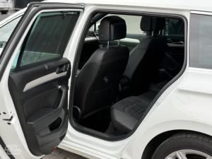 Volkswagen Passat 2016 Kauņa, ar dzinēja tilpumu 1.40 L un nobraukumu 180 tūkst. km par 11599 €, foto 14 vietnē AUTOMOTO.COM.LV