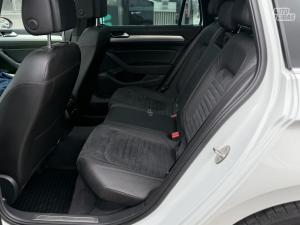 Volkswagen Passat 2016 Kauņa, ar dzinēja tilpumu 1.40 L un nobraukumu 180 tūkst. km par 11599 €, foto 15 vietnē AUTOMOTO.COM.LV