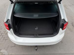 Volkswagen Passat 2016 Kauņa, ar dzinēja tilpumu 1.40 L un nobraukumu 180 tūkst. km par 11599 €, foto 17 vietnē AUTOMOTO.COM.LV