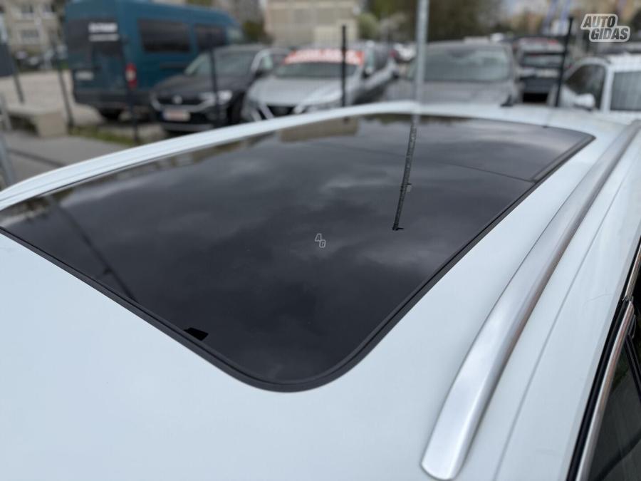 Volkswagen Passat 2016 Kauņa, ar dzinēja tilpumu 1.40 L un nobraukumu 180 tūkst. km par 11599 €, foto 19 vietnē AUTOMOTO.COM.LV
