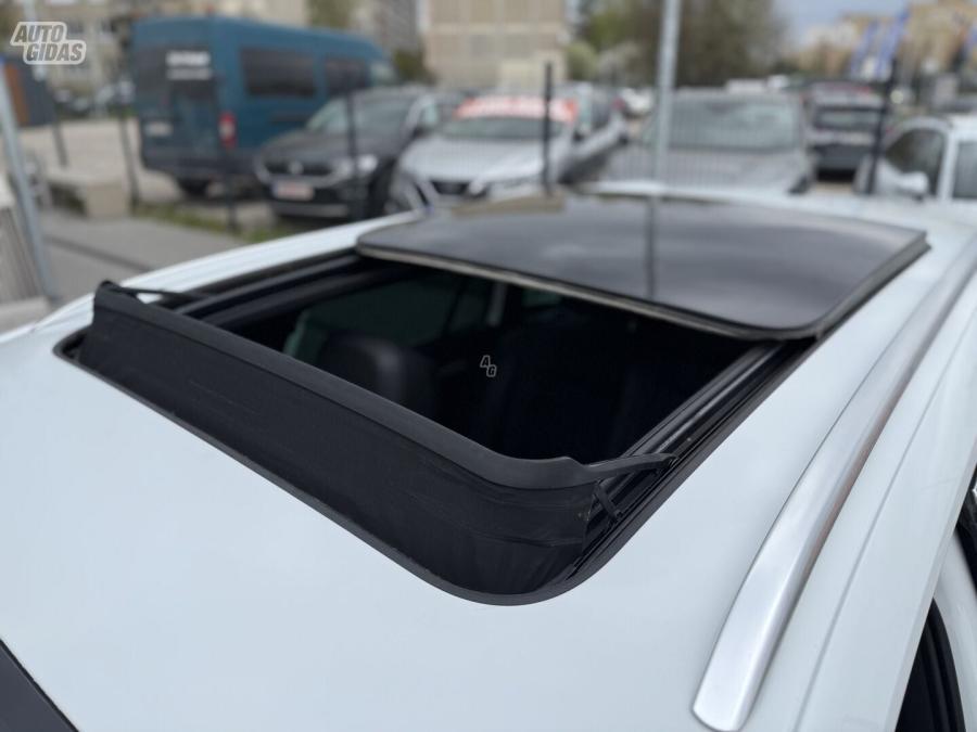 Volkswagen Passat 2016 Kauņa, ar dzinēja tilpumu 1.40 L un nobraukumu 180 tūkst. km par 11599 €, foto 20 vietnē AUTOMOTO.COM.LV