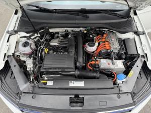 Volkswagen Passat 2016 Kauņa, ar dzinēja tilpumu 1.40 L un nobraukumu 180 tūkst. km par 11599 €, foto 21 vietnē AUTOMOTO.COM.LV