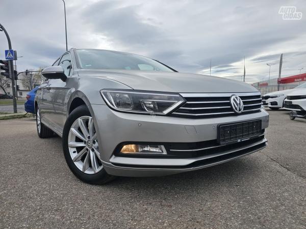 Volkswagen Passat 2016 in Kaunas, with an engine capacity of 2.00 L and mileage of 298 thousand km for 8650 €, photo 2 on AUTOMOTO.COM.LV