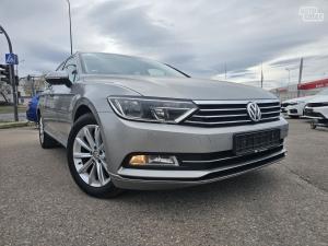 Volkswagen Passat 2016 Kauņa, ar dzinēja tilpumu 2.00 L un nobraukumu 298 tūkst. km par 8650 €, foto 3 vietnē AUTOMOTO.COM.LV