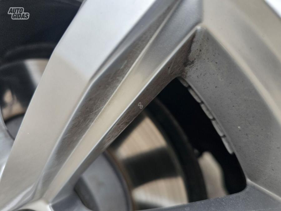 Volkswagen Passat 2016 Kauņa, ar dzinēja tilpumu 2.00 L un nobraukumu 298 tūkst. km par 8650 €, foto 7 vietnē AUTOMOTO.COM.LV
