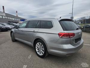 Volkswagen Passat 2016 Kauņa, ar dzinēja tilpumu 2.00 L un nobraukumu 298 tūkst. km par 8650 €, foto 9 vietnē AUTOMOTO.COM.LV