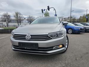 Volkswagen Passat 2016 Kauņa, ar dzinēja tilpumu 2.00 L un nobraukumu 298 tūkst. km par 8650 €, foto 12 vietnē AUTOMOTO.COM.LV