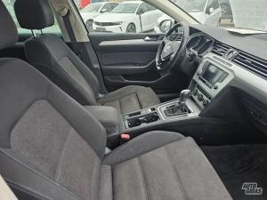 Volkswagen Passat 2016 Kauņa, ar dzinēja tilpumu 2.00 L un nobraukumu 298 tūkst. km par 8650 €, foto 16 vietnē AUTOMOTO.COM.LV