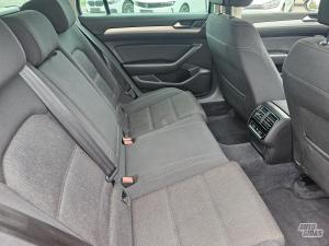 Volkswagen Passat 2016 Kauņa, ar dzinēja tilpumu 2.00 L un nobraukumu 298 tūkst. km par 8650 €, foto 17 vietnē AUTOMOTO.COM.LV