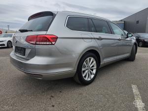 Volkswagen Passat 2016 Kauņa, ar dzinēja tilpumu 2.00 L un nobraukumu 298 tūkst. km par 8650 €, foto 18 vietnē AUTOMOTO.COM.LV