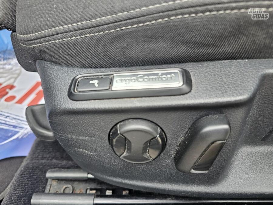 Volkswagen Passat 2016 Kauņa, ar dzinēja tilpumu 2.00 L un nobraukumu 298 tūkst. km par 8650 €, foto 21 vietnē AUTOMOTO.COM.LV