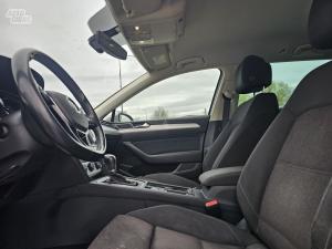 Volkswagen Passat 2016 Kauņa, ar dzinēja tilpumu 2.00 L un nobraukumu 298 tūkst. km par 8650 €, foto 22 vietnē AUTOMOTO.COM.LV
