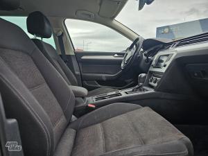 Volkswagen Passat 2016 Kauņa, ar dzinēja tilpumu 2.00 L un nobraukumu 298 tūkst. km par 8650 €, foto 24 vietnē AUTOMOTO.COM.LV