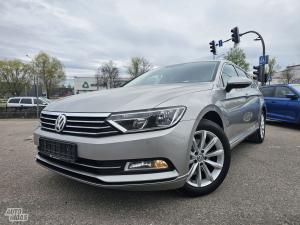 Volkswagen Passat 2016 Kauņa, ar dzinēja tilpumu 2.00 L un nobraukumu 298 tūkst. km par 8650 €, foto 25 vietnē AUTOMOTO.COM.LV
