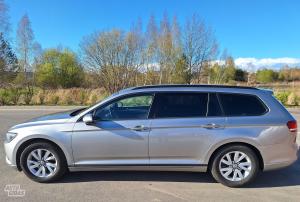 Volkswagen Passat 2016 in Vilnius, with an engine capacity of 1.40 L and mileage of 186 thousand km for 9000 €, photo 7 on AUTOMOTO.COM.LV