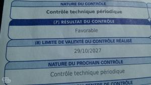 Фольксваген Пассат 2016 в Таураге, объемом двигателя 1.60 л и пробегом 316 тыс. км за 6950 €, фото 19 на AUTOMOTO.COM.LV