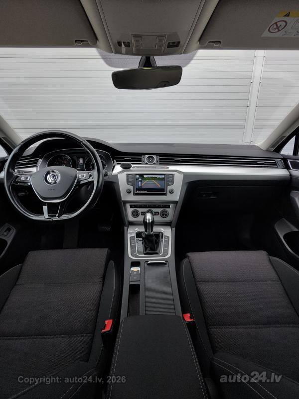 Volkswagen Passat 2016 Tallina, ar dzinēja tilpumu 1.40 L un nobraukumu 181 tūkst. km par 13500 €, foto 5 vietnē AUTOMOTO.COM.LV