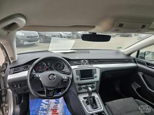 Volkswagen Passat 2016 Kauņa, ar dzinēja tilpumu 2.00 L un nobraukumu 287 tūkst. km par 8350 €, foto 4 vietnē AUTOMOTO.COM.LV
