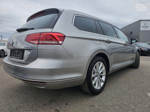 Volkswagen Passat 2016 Kauņa, ar dzinēja tilpumu 2.00 L un nobraukumu 287 tūkst. km par 8350 €, foto 7 vietnē AUTOMOTO.COM.LV