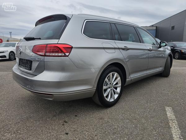 Volkswagen Passat 2016 Kauņa, ar dzinēja tilpumu 2.00 L un nobraukumu 287 tūkst. km par 8350 €, foto 10 vietnē AUTOMOTO.COM.LV