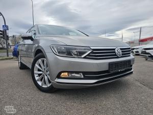 Volkswagen Passat 2016 Kauņa, ar dzinēja tilpumu 2.00 L un nobraukumu 287 tūkst. km par 8350 €, foto 18 vietnē AUTOMOTO.COM.LV