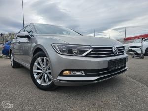 Volkswagen Passat 2016 Kauņa, ar dzinēja tilpumu 2.00 L un nobraukumu 287 tūkst. km par 8350 €, foto 19 vietnē AUTOMOTO.COM.LV