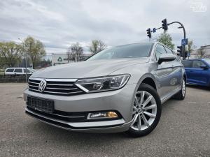 Volkswagen Passat 2016 Kauņa, ar dzinēja tilpumu 2.00 L un nobraukumu 287 tūkst. km par 8350 €, foto 24 vietnē AUTOMOTO.COM.LV