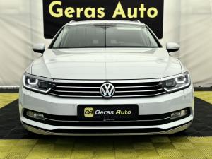 Volkswagen Passat 2016 Viļņa, ar dzinēja tilpumu 0.00 L un nobraukumu 0 tūkst. km par 8950 €, foto 3 vietnē AUTOMOTO.COM.LV