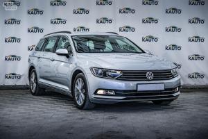 Volkswagen Passat 2016 Kauņa, ar dzinēja tilpumu 1.60 L un nobraukumu 288 tūkst. km par 10690 €, foto 3 vietnē AUTOMOTO.COM.LV