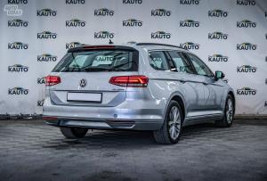 Volkswagen Passat 2016 Kauņa, ar dzinēja tilpumu 1.60 L un nobraukumu 288 tūkst. km par 10690 €, foto 4 vietnē AUTOMOTO.COM.LV