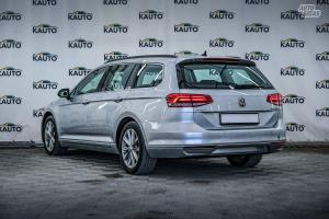 Volkswagen Passat 2016 Kauņa, ar dzinēja tilpumu 1.60 L un nobraukumu 288 tūkst. km par 10690 €, foto 5 vietnē AUTOMOTO.COM.LV