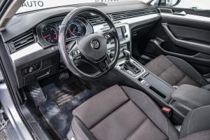 Volkswagen Passat 2016 Kauņa, ar dzinēja tilpumu 1.60 L un nobraukumu 288 tūkst. km par 10690 €, foto 6 vietnē AUTOMOTO.COM.LV