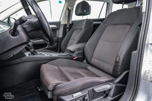 Volkswagen Passat 2016 Kauņa, ar dzinēja tilpumu 1.60 L un nobraukumu 288 tūkst. km par 10690 €, foto 7 vietnē AUTOMOTO.COM.LV