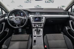 Volkswagen Passat 2016 Kauņa, ar dzinēja tilpumu 1.60 L un nobraukumu 288 tūkst. km par 10690 €, foto 9 vietnē AUTOMOTO.COM.LV
