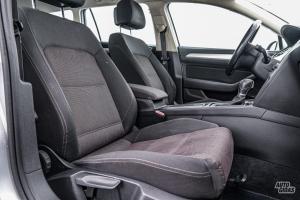 Volkswagen Passat 2016 Kauņa, ar dzinēja tilpumu 1.60 L un nobraukumu 288 tūkst. km par 10690 €, foto 13 vietnē AUTOMOTO.COM.LV