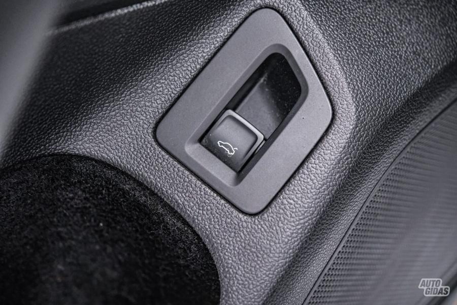 Volkswagen Passat 2016 Kauņa, ar dzinēja tilpumu 1.60 L un nobraukumu 288 tūkst. km par 10690 €, foto 16 vietnē AUTOMOTO.COM.LV